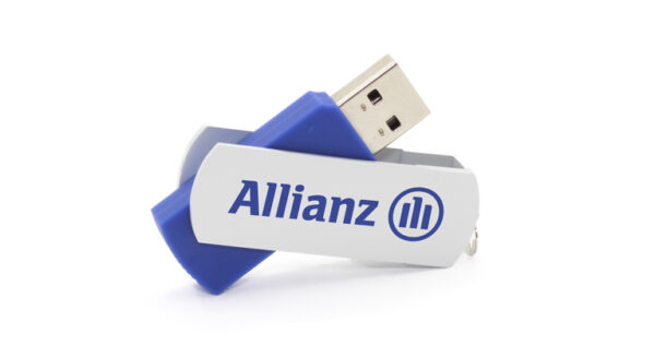 Custom Usb Flash Drives Branded With Your Logo - Express Custom USB